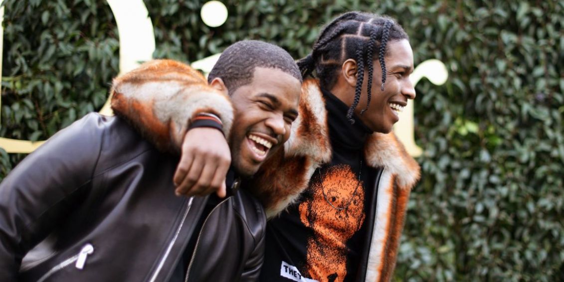 ASAP Ferg, PUPS il nuovo singolo insieme ad ASAP Rocky - Rapologia.it