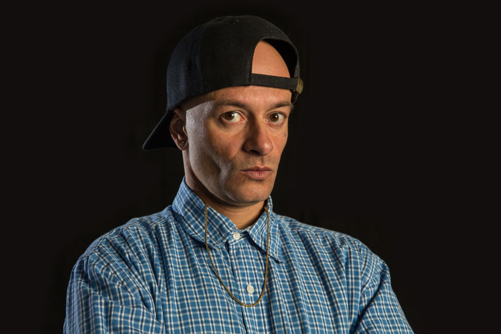 Faccia a faccia con Chicoria, rapper e autore senza filtri - Rapologia.it