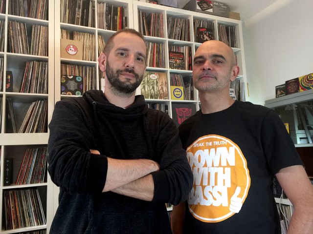 Tra passato e futuro con il rap sempre in testa - Intervista a Bassi ...