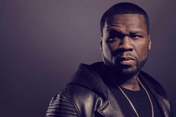 50 Cent Action: nasce il canale TV del rapper - Rapologia.it