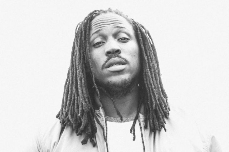 "November" è il primo album ufficiale targato SiR - Rapologia.it