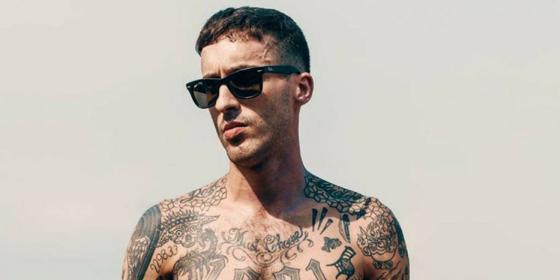 Jamil annuncia il disco e pubblica il video di "Trap Baida" - Rapologia.it