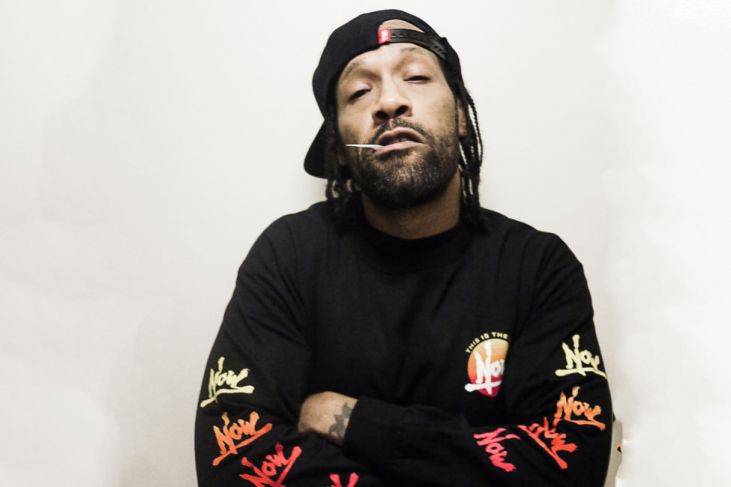 Redman è online con il video di Black Man In America - Rapologia.it