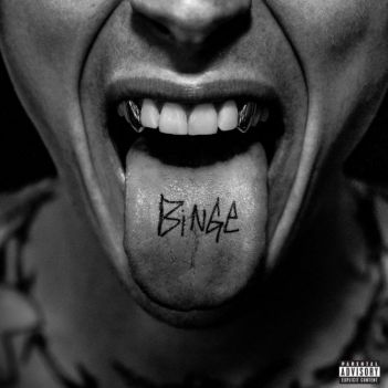 "Binge" è il nuovo EP di Machine Gun Kelly - Rapologia.it