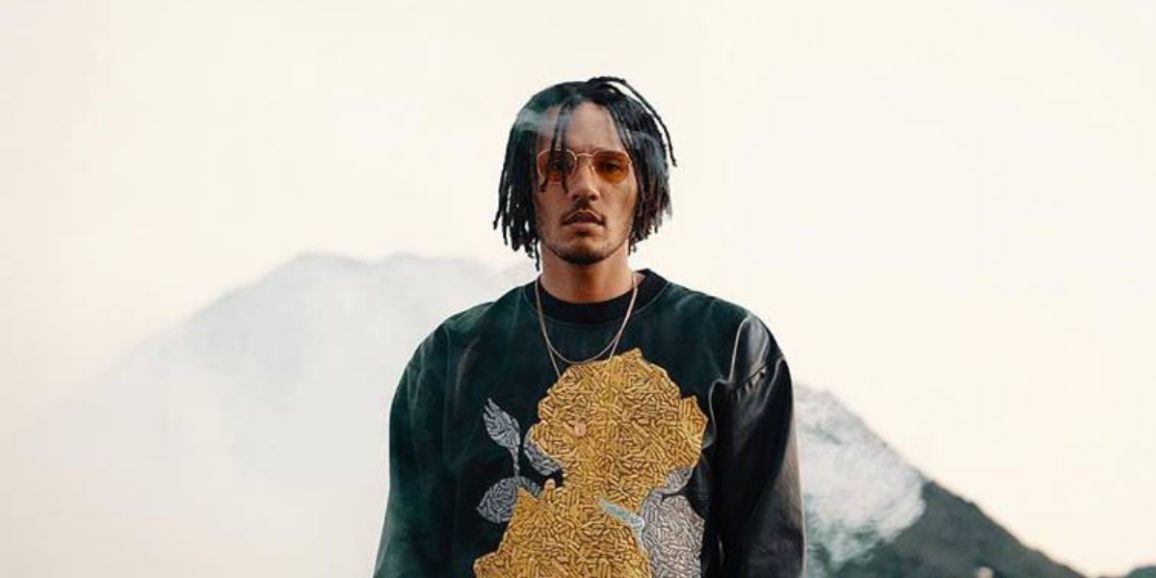 Il Mondo È Mio: ce lo dice Chinegro nel suo nuovo video - Rapologia.it