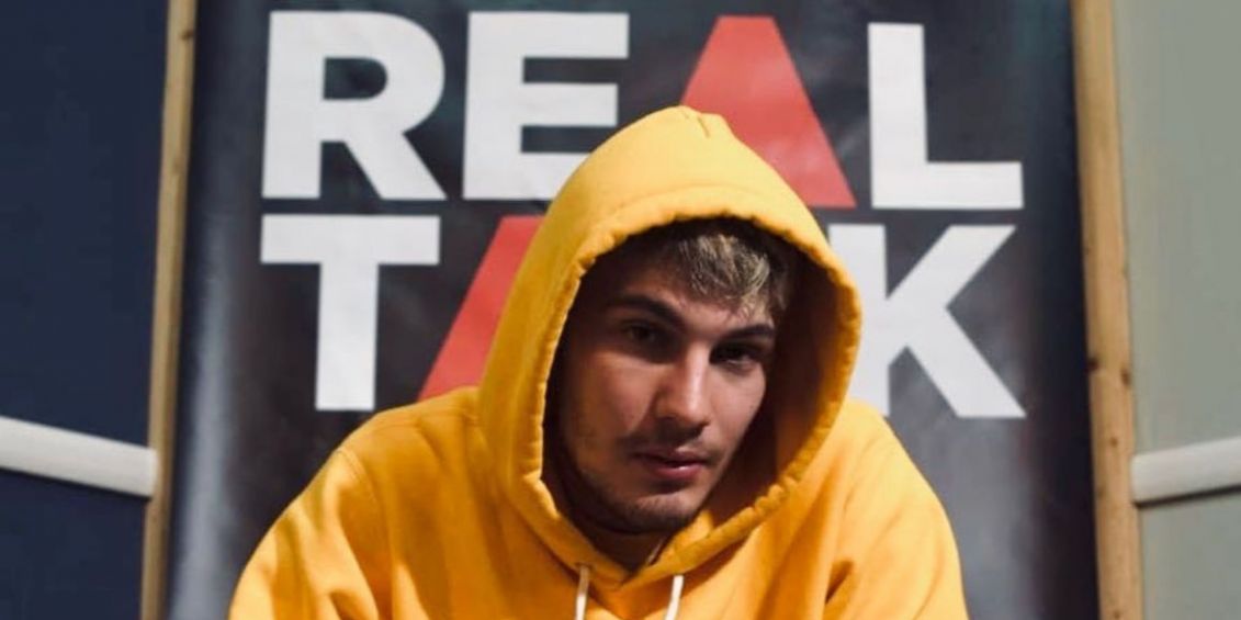 Il Tre: una nuova speranza per il rap italiano - Rapologia.it