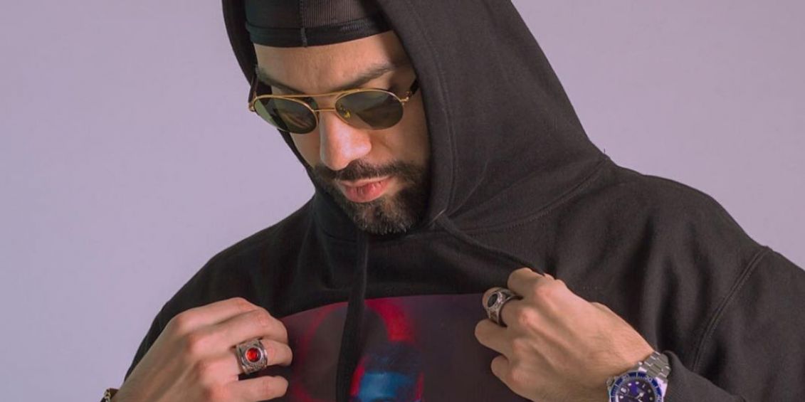 Svelata la tracklist di Uomo!, il nuovo album di Mondo Marcio ...