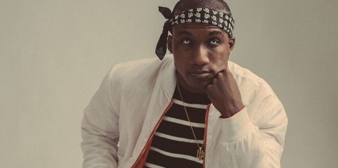 La Rebirth di Hopsin: guarda il video! - Rapologia.it