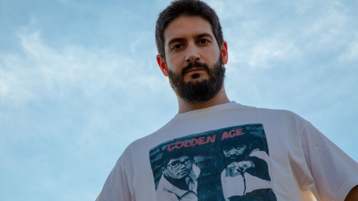 Highlander è il nuovo video di Astio - Rapologia.it