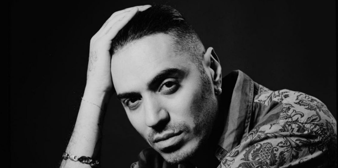 Marracash ha svelato i 9 featuring in Persona - Rapologia.it