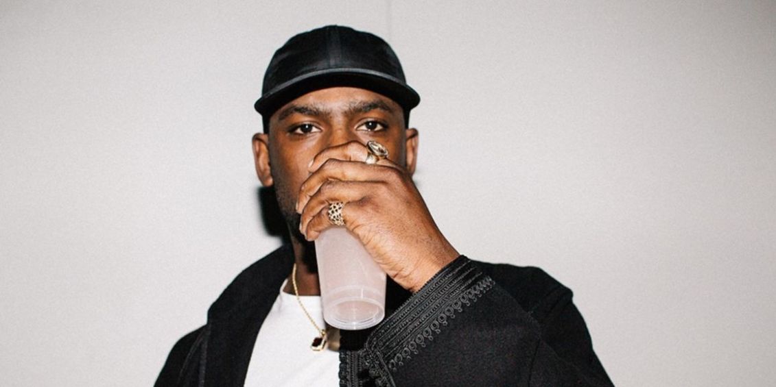 Skepta pubblica l’album Ignorance Is Bliss - Rapologia.it