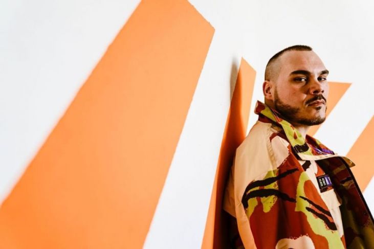 Ensi, Cleme, Jack, Danno, Lazza - Rapper Posse Track (testo)