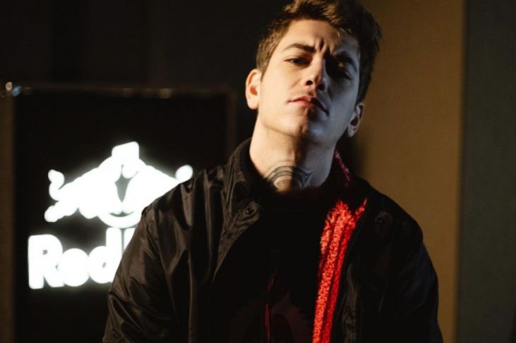 Le strade di Dani Faiv e della Machete Crew si separano - Rapologia.it