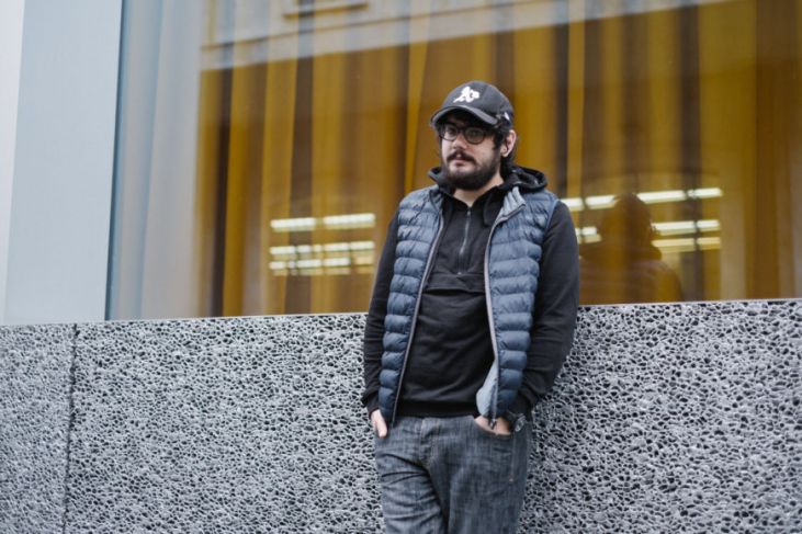 Il Can'tAutorato: un racconto hip hop di Carlo Corallo - Rapologia.it