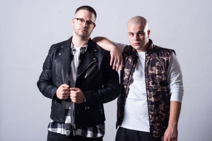 «La musica come alternativa a una vita standard e monotona ...