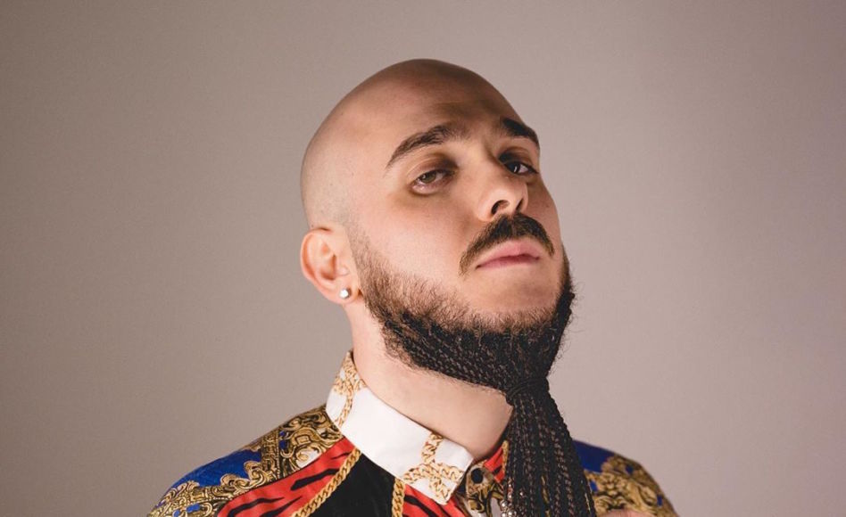 Mamma Mi Dispiace, il nuovo singolo di Paska e Blue Virus - Rapologia.it