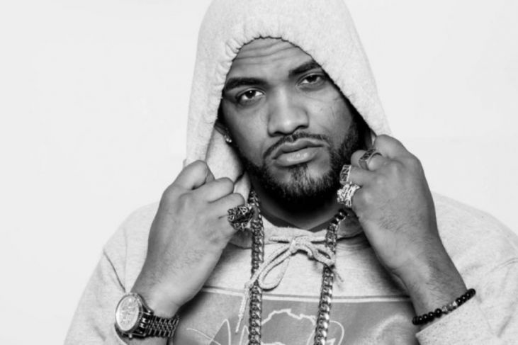 Camilway: chi è il rapper finalista di Nuova Scena 2? - Rapologia.it