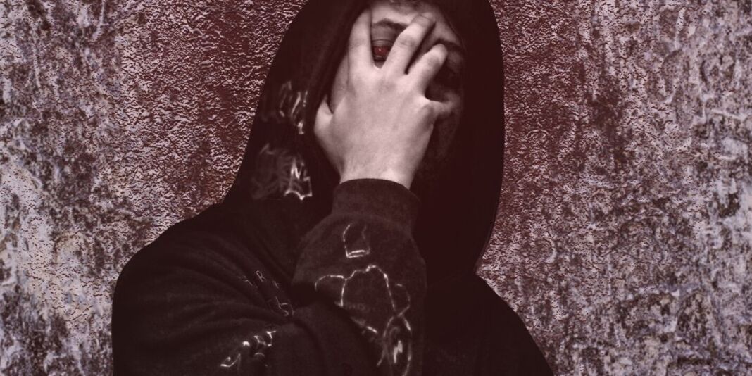 Reiven è in una dimensione a parte. Ascolta Drug-on: Wormhole Edition!