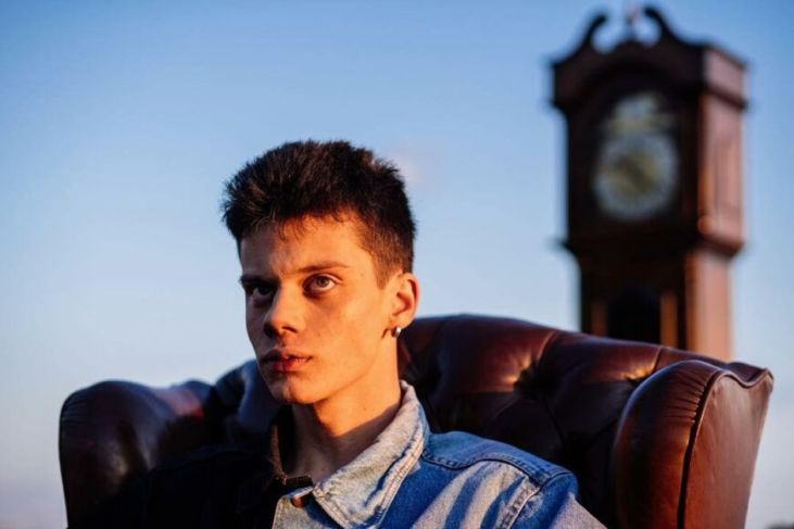 Leon Faun - Freddie Vibes (testo) - Rapologia.it - Leggi i testi dell'album