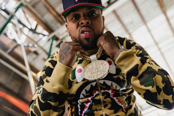 Westside Gunn torna col mixtape Peace Fly God - Rapologia.it