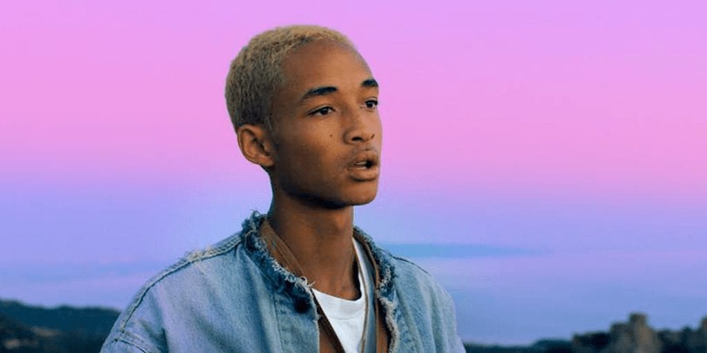 CTV3 è il nuovo disco di Jaden. Ascoltalo in streaming! - Rapologia.it