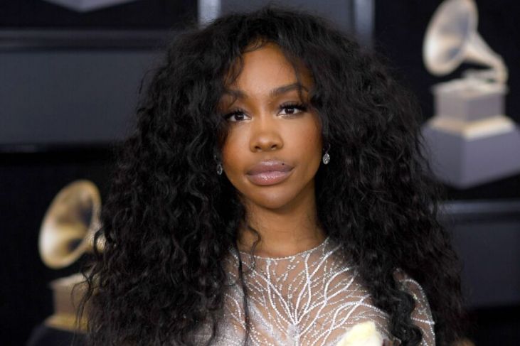 SZA è tornata con Hit Different insieme a Ty Dolla Sign - Rapologia.it