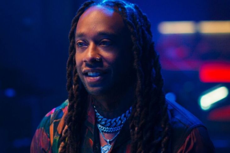 Featuring Ty Dolla Sign è il nuovo album di Ty Dolla Sign - Rapologia.it