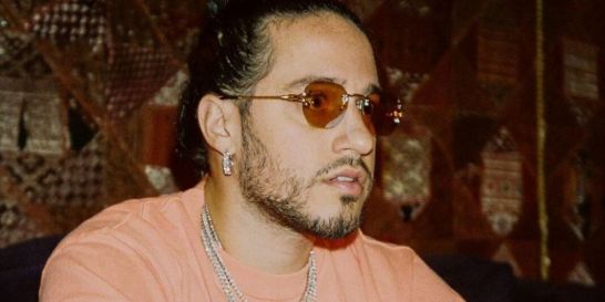 SANTIAGO: il nuovo album di Russ - Rapologia.it