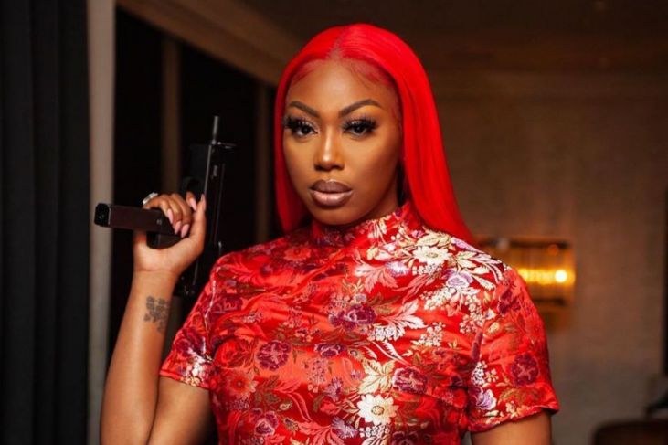 Ms Banks è tornata con You Don't Know - Rapologia.it