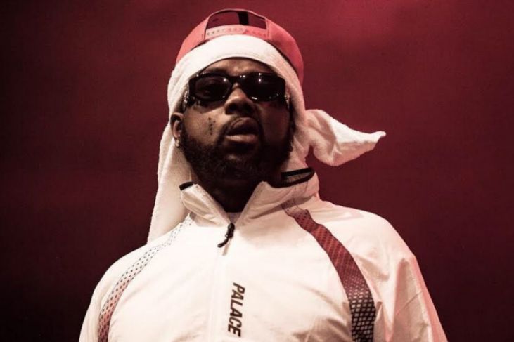 Conductor Machine, il disco con i due pesi massimi Griselda