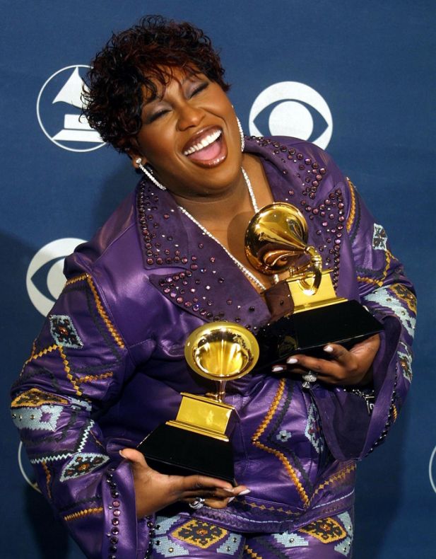Miss E So Addictive di Missy Elliott compie vent'anni - Rapologia.it