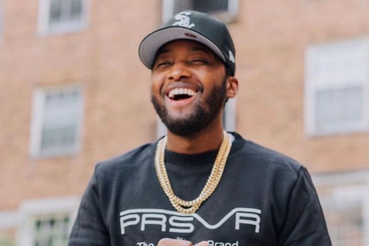 Method Man, Raekwon e Willie The Kid celebrano NY in Next Chamber