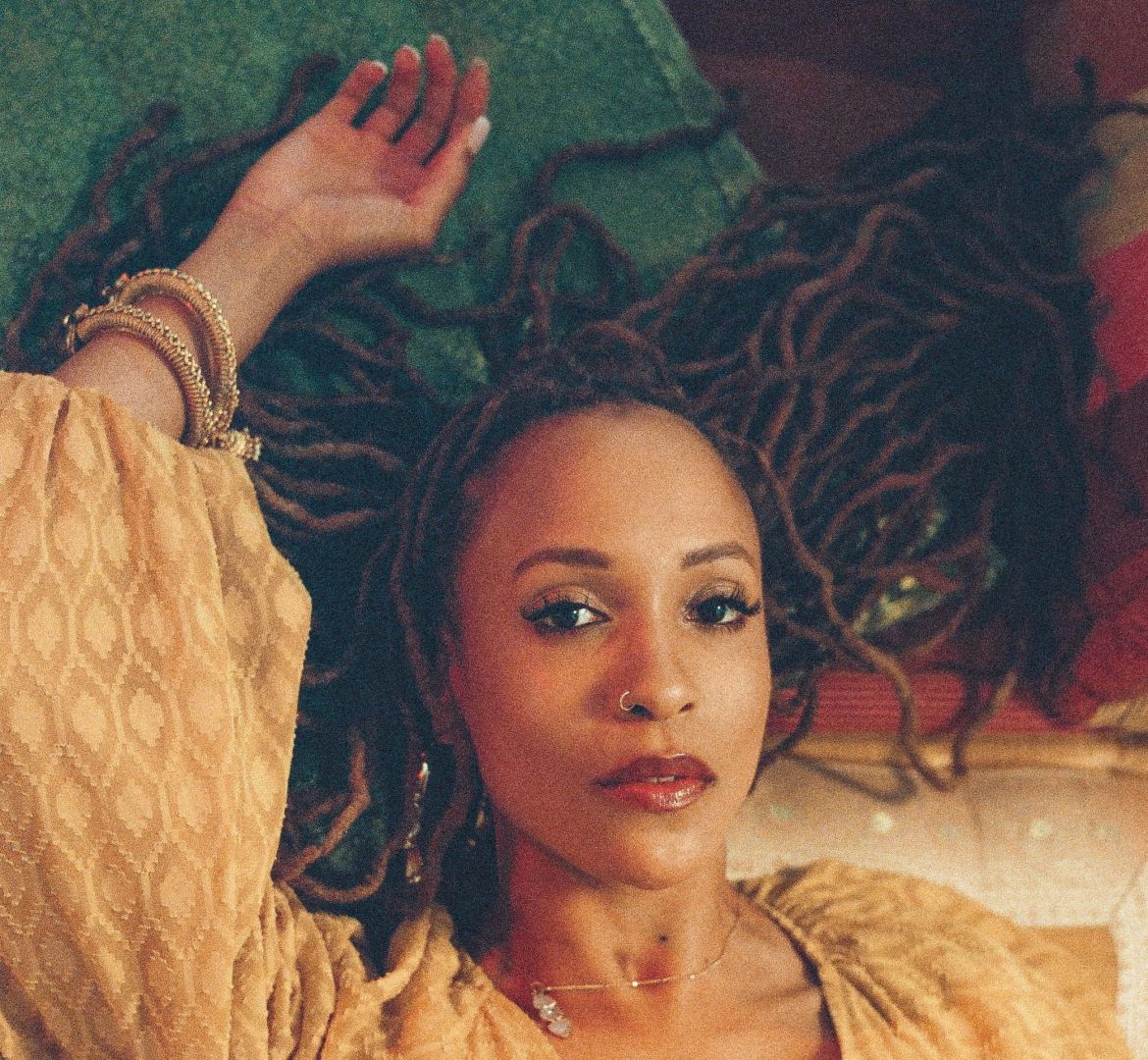 Sa Roc pubblica la versione Deluxe di The Sharecropper's Daughter