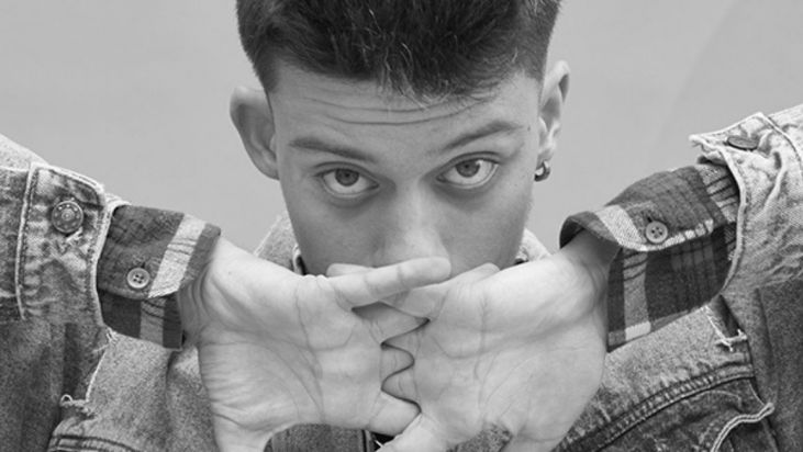 Leon Faun ripercorre il suo vissuto in Pioggia - Rapologia.it