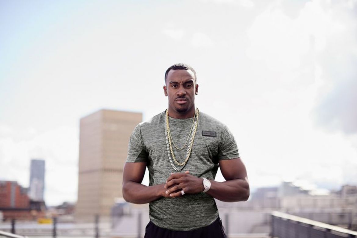 Resurrection: il nuovo album e la nuova vita di Bugzy Malone - Rapologia.it