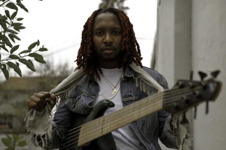 Se ti piace il Chill Vibe Rap, adorerai il nuovo album di Patrick Paige II