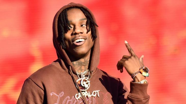 Hall Of Fame 2.0: fuori ora la Deluxe Edition di Polo G - Rapologia.it