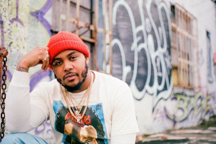 GRIP è il nuovo artista di Eminem e la nuova promessa di Atlanta