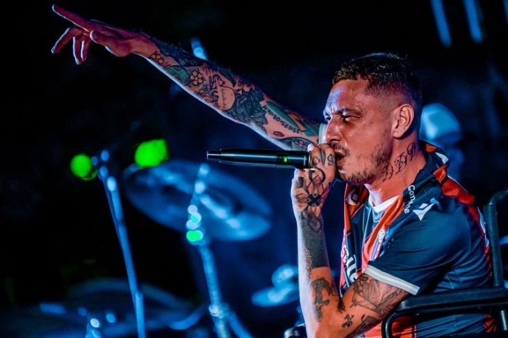 Non dovreste perdervi il Medioego Tour di Inoki - Rapologia.it