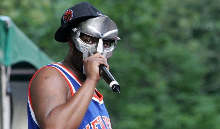 Una strada di New York avrà il nome di MF DOOM - Rapologia.it