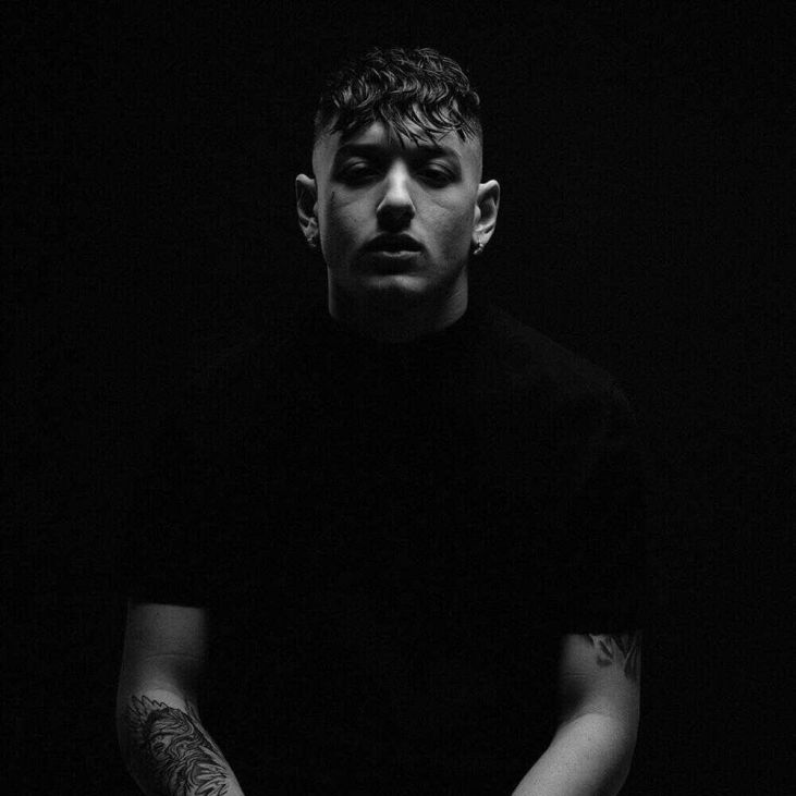 La gloria di Paky: dalla strada per la strada - Rapologia.it