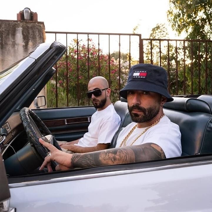 Underdogs: il nuovo EP di Lil' Pin e PAYME! ci porta nella West Coast