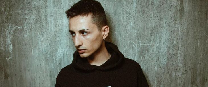 Nayt ci svela i segreti di DOOM, il suo nuovo album ufficiale ...