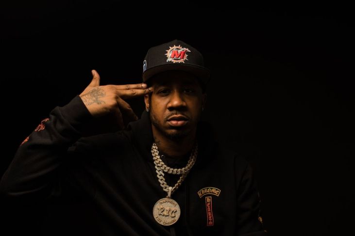 Benny The Butcher, dalle strade di Buffalo alla firma con Def Jam