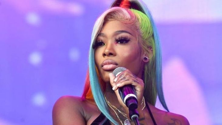 Summer Walker lancia l'album Still Over It - Rapologia.it