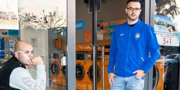 Silent Bob, Sick Budd - L'Alcol Non È Un Problema (testo) - Rapologia.it