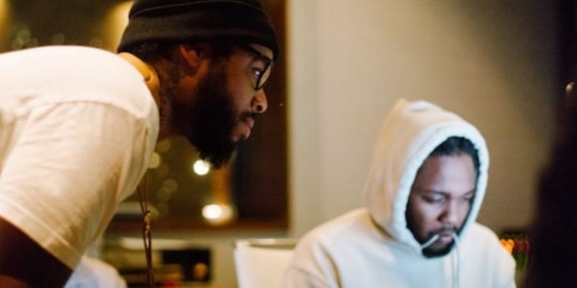 Il nuovo album Drones di Terrace Martin è fuori ora! - Rapologia.it