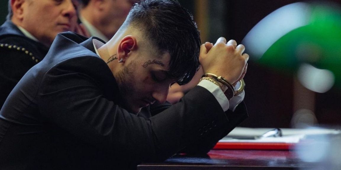 Finalmente fuori Salvatore, il primo album ufficiale di Paky