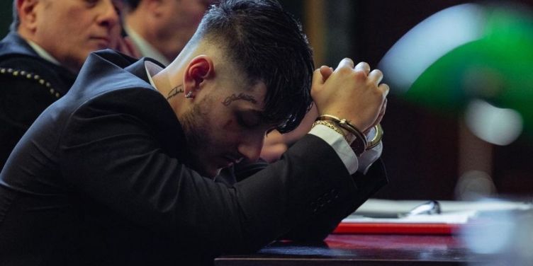 Finalmente fuori Salvatore, il primo album ufficiale di Paky