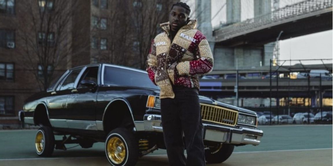 Night Skinny, Noyz, Lazza, Salmo, J Lord - Millesimati (testo)